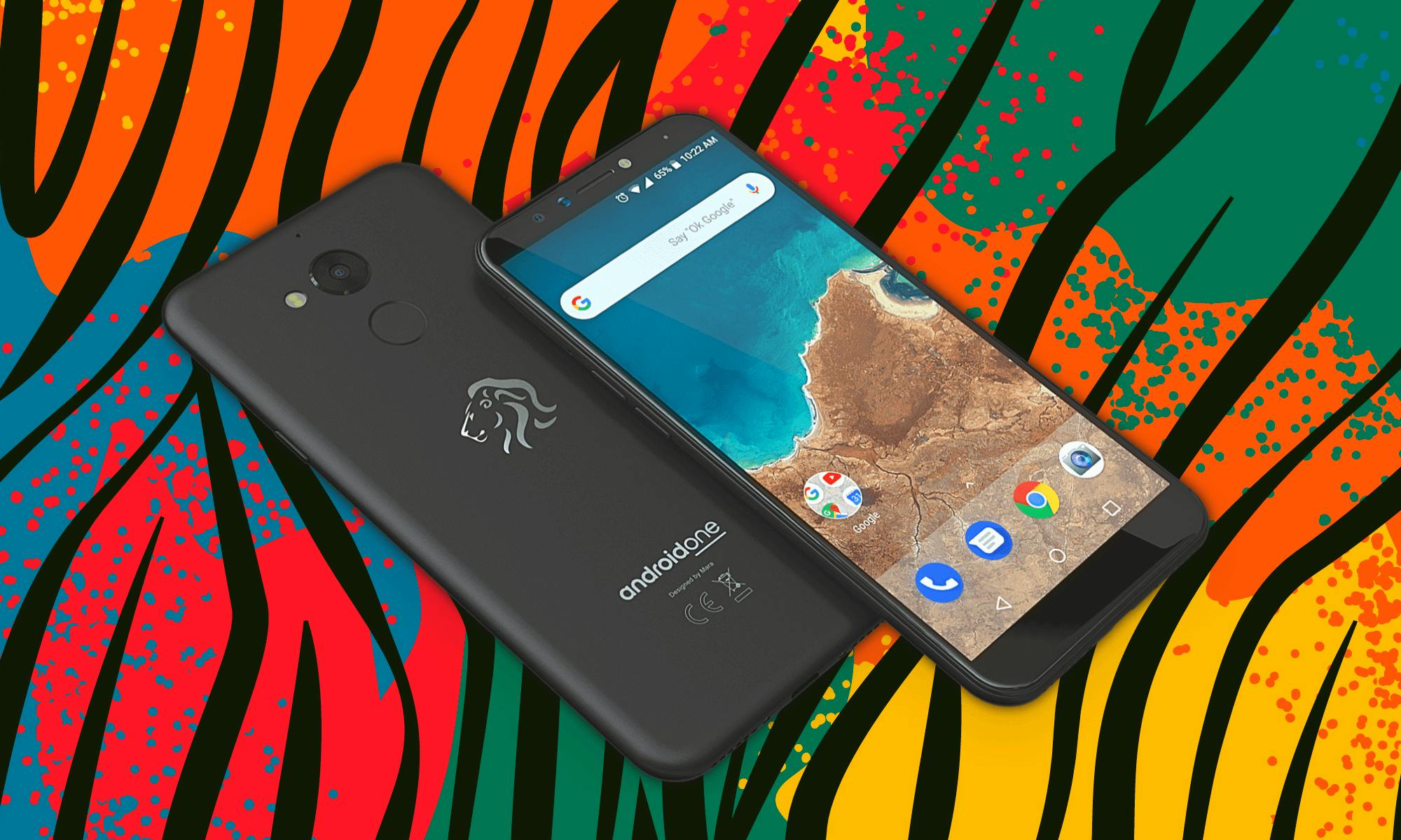 Made in Africa: The Mara Group Releases Two New Android Devices