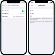 Understanding 5G On Your IPhone 12 A Guide